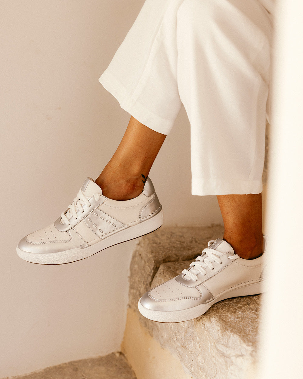 Claire Sneakers | Premium Comfort Sneakers | JOSEF SEIBEL