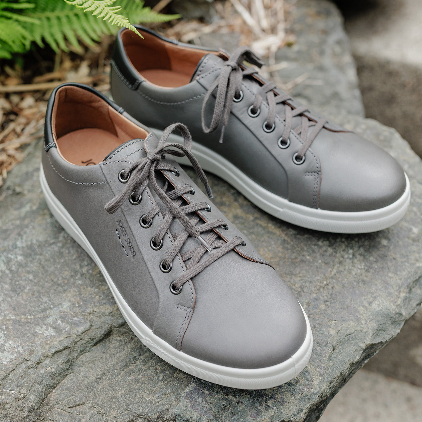 Maddox Collection | Premium Everyday Men's Sneakers | JOSEF SEIBEL