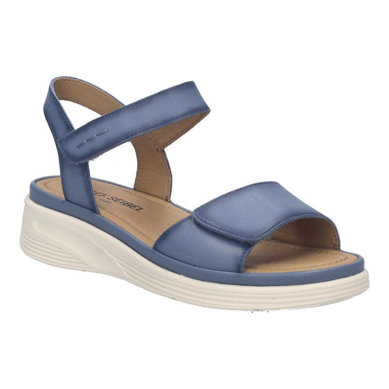 Grace 07 - Women's Adjustable Heel Sandal | JOSEF SEIBEL USA