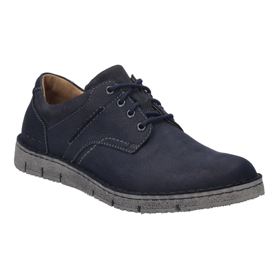 Men - Shoes | JOSEF SEIBEL USA - Official Store