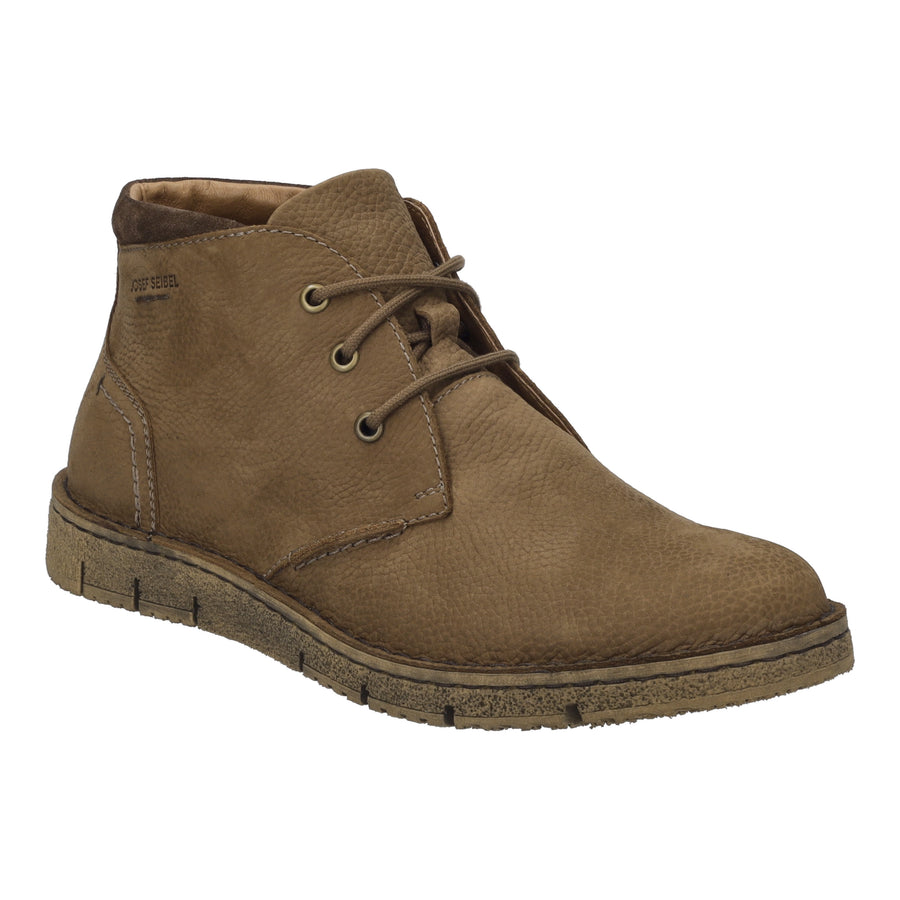 Men - Shoes | JOSEF SEIBEL USA - Official Store