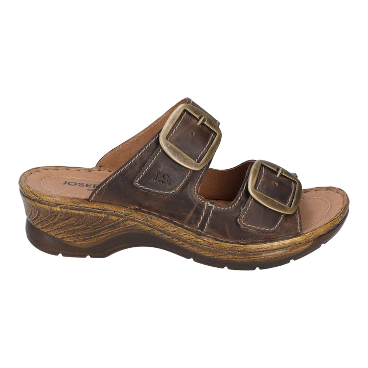Women - Sandals | JOSEF SEIBEL USA - Official Store