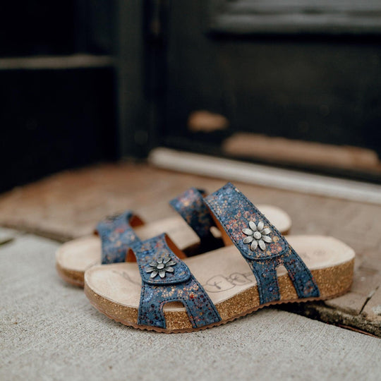 Women - Sandals | JOSEF SEIBEL USA - Official Store