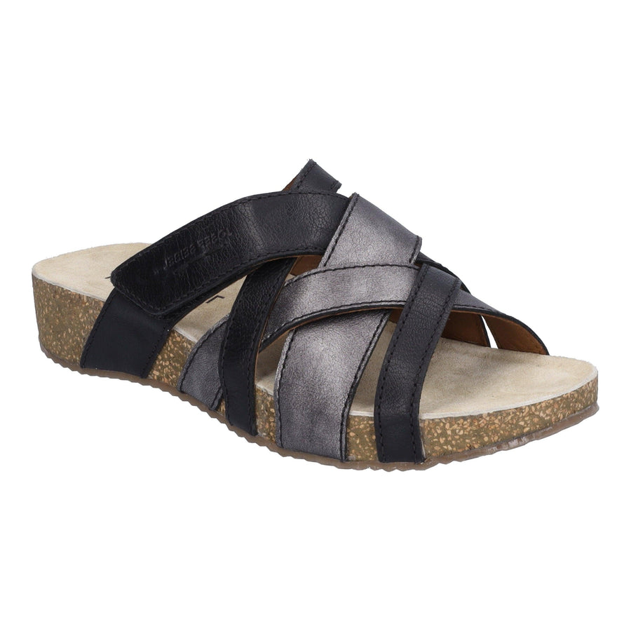 Women - Sandals | JOSEF SEIBEL USA - Official Store
